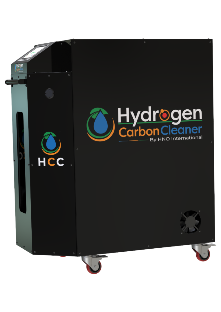 Hydrogen Carbon Cleaner – HNO International