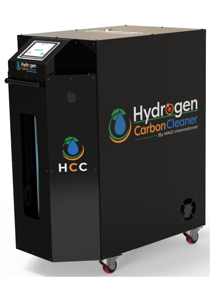 Enhance Engine Performance with Hydrogen Carbon Cleaner