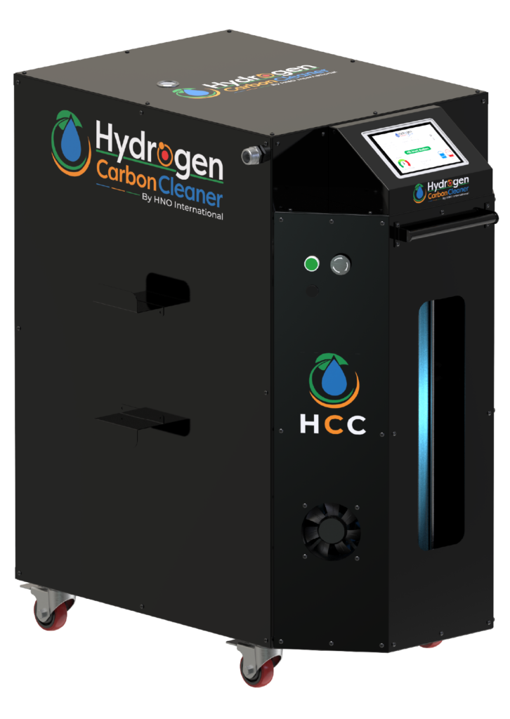 Hydrogen Carbon Cleaner – HNO International