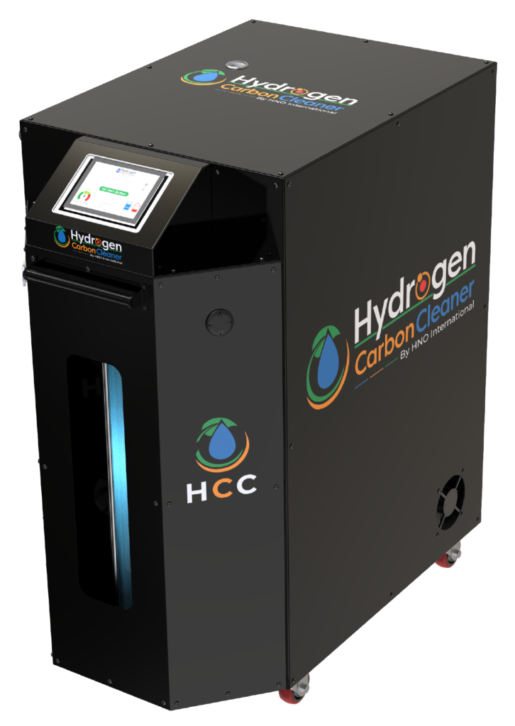 Hydrogen Carbon Cleaner – HNO International