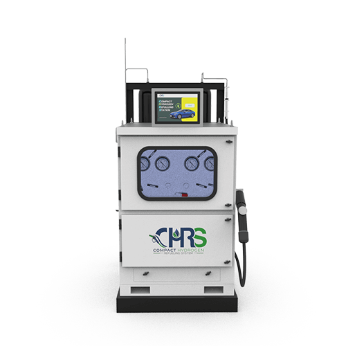 Hydrogen Refueling – HNO International